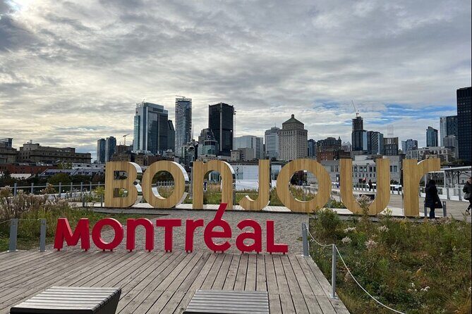 Walking tour of Old Montreal - 16/42 Tours - Who Will Love This Tour?