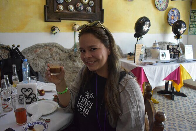 Walking Tour of Puebla with Street Food Tasting - A Closer Look at Puebla’s Highlights