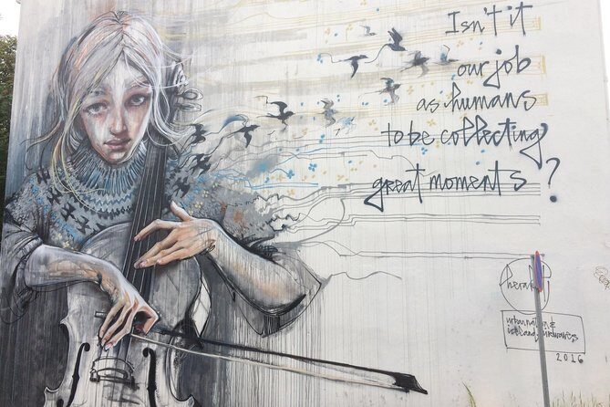 Walking tour of Reykjavik city - FAQs