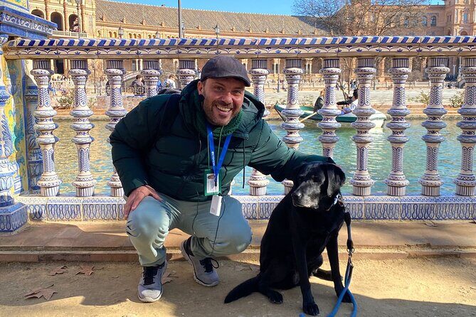 Walking Tour of Sevilla's Historic Sites - Starting Point: Plaza de San Francisco