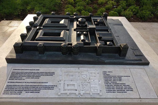 Walking tour of Split old town and craft beer tasting - Practical Details and What You Need to Know