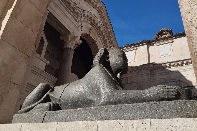 Walking tour of Split old town and craft beer tasting - Who is this tour best for?