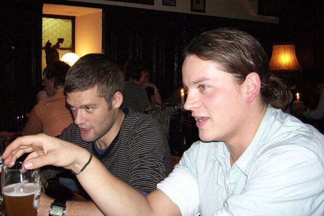 Walking tour of Split old town and craft beer tasting - FAQ