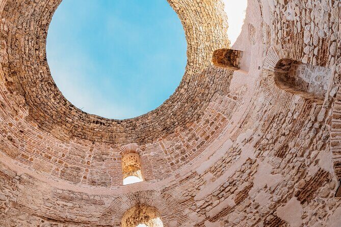Walking tour of Split with an Art Historian - Why This Tour Works