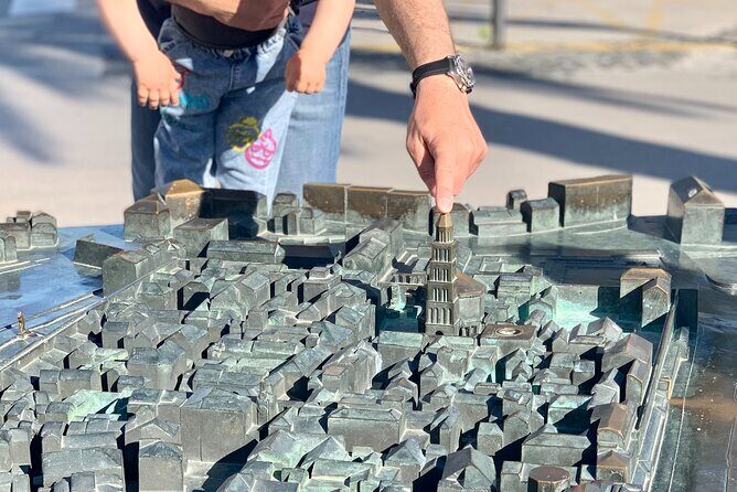 Walking tour of Split with an Art Historian - Practical Aspects