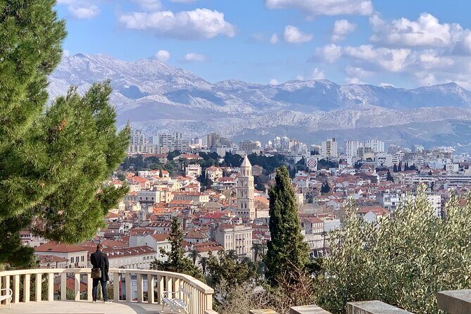 Walking tour of Split with an Art Historian - The Sum Up: Who Will Love This Tour?