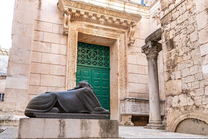 Walking tour of Split with an Art Historian - FAQ