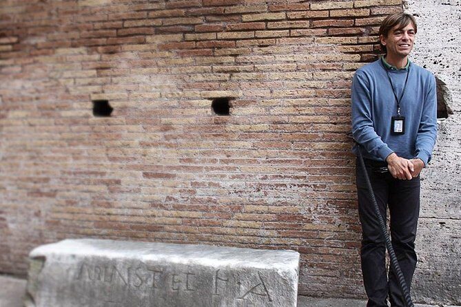 Walking Tour of the Colosseum, the Roman Forum and Palatine Hill - Who Will Love This Tour?