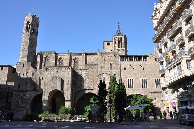 Walking tour of the Gothic Quarter of Barcelona + Cathedral - Final Thoughts: Is This Tour Worth It?
