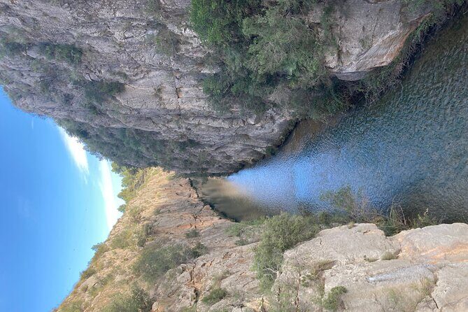 Walking Tour of the Hanging Bridges of Canyon de Turia and Chulilla Village - FAQ