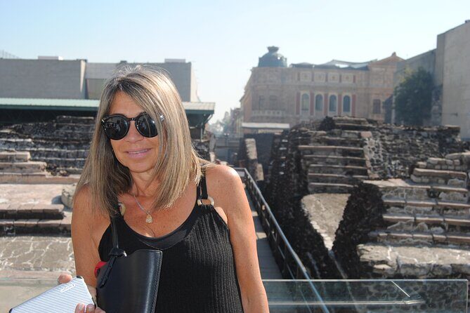 Walking Tour of the Historic Center of Mexico City - FAQ