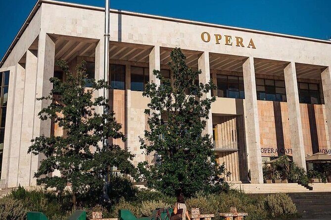 Walking Tour of Tirana - A Detailed Breakdown of the Tour Experience