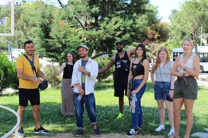 Walking Tour of Tirana - Who Will Love This Tour?