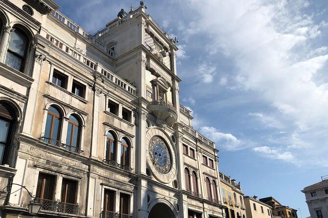 Walking Tour of Venice from St. Mark's Square to Rialto - Deep Dive into the Experience