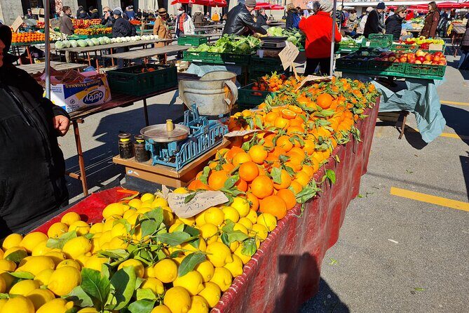 Walking tour of Zagreb - Who Should Consider This Tour?