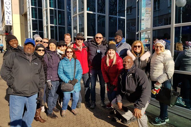 Walking tour of Zagreb - The Sum Up