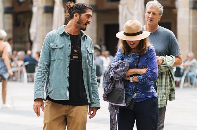 Walking Tour Old town - The Sum Up: Who Should Consider This Tour?  