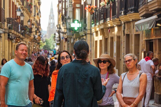 Walking Tour Old town - FAQ  