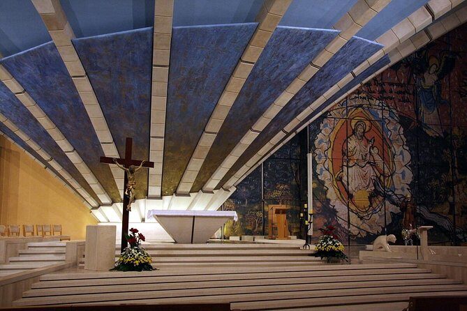 Walking tour San Giovanni Rotondo - FAQs