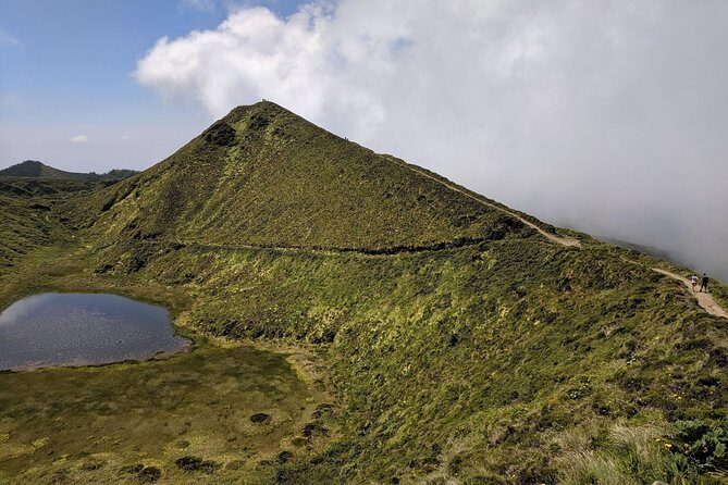 Walking Tour Sete Cidades - Key Points