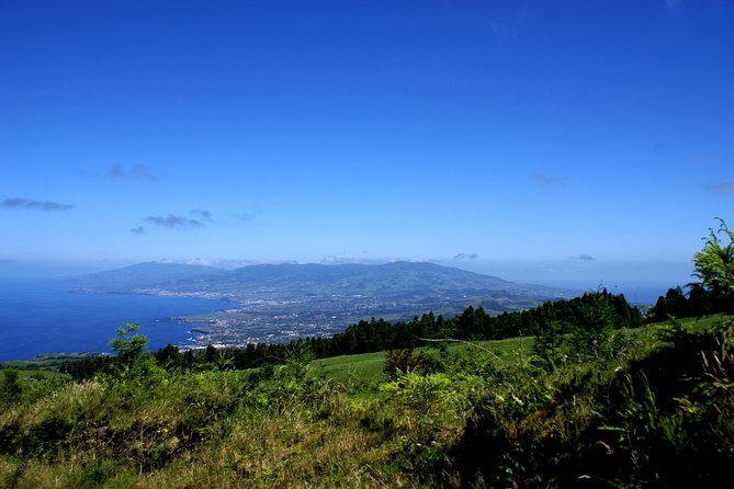 Walking Tour Sete Cidades - Why Choose the Walking Tour Sete Cidades?