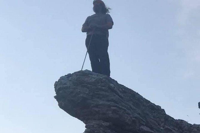 Walking Tour The Old Bazaar, Cfake, Dunavat, Ali Pasha Bridge" - FAQ