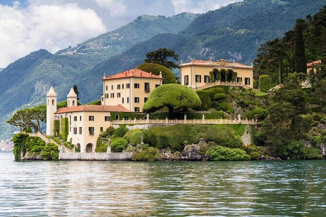 Walking tour: Tremezzo, Isola Comacina , Villa Balbianello - Discovering Lake Como’s Hidden Gems: A Detailed Walking Tour Experience