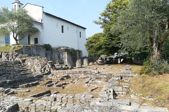Walking tour: Tremezzo, Isola Comacina , Villa Balbianello - Who Will Love This Tour?