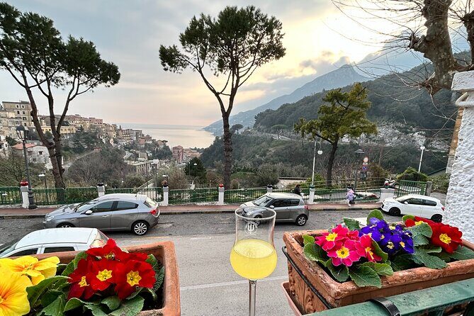 Walking Tour Vietri Sul Mare: ceramics town on the Amalfi Coast - What Really Sets This Tour Apart?