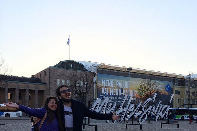 Walking tour with a Wilderness Guide - Key Points