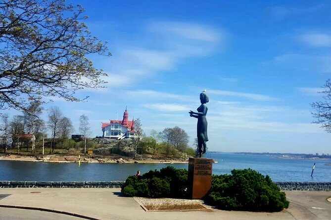 Walking tour with a Wilderness Guide - Authenticity & Local Insights