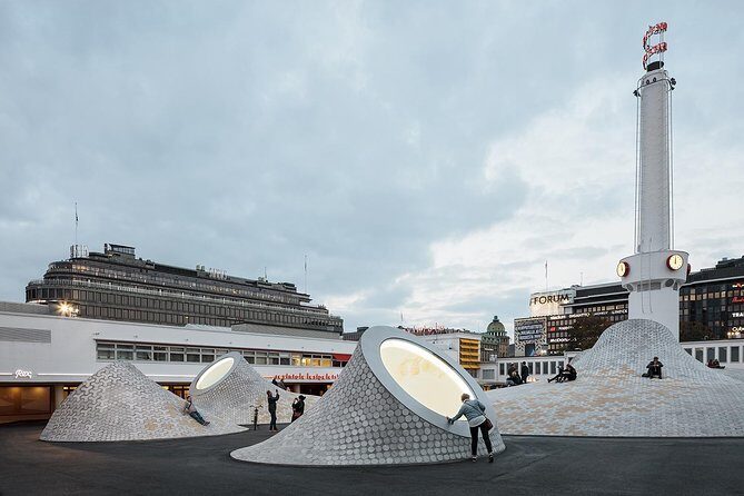 Walking tour with a Wilderness Guide - Who Will Enjoy This Tour?