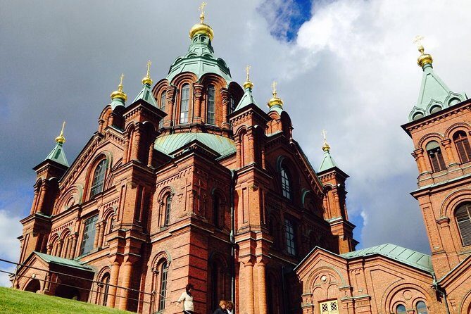 Walking tour with a Wilderness Guide - FAQ