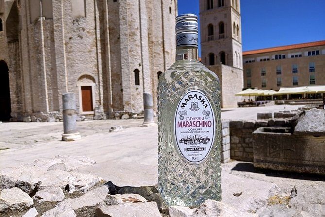 WALKING TOUR ZADAR: Top rated guide, Tastings, Private tour - Final Thoughts