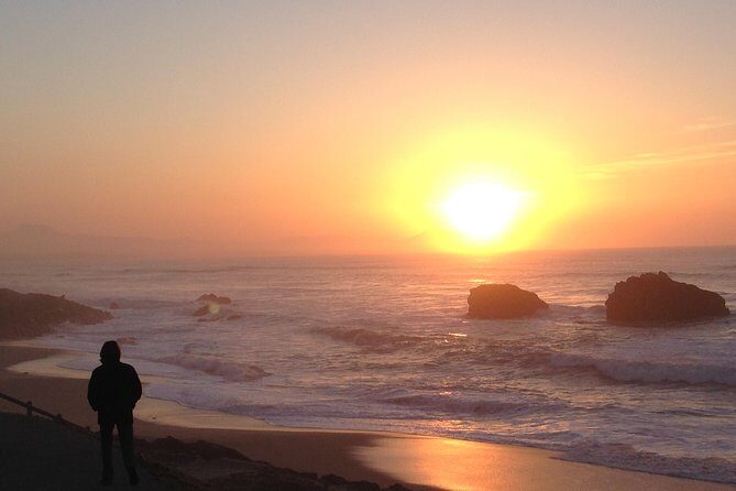 Walking tours of Biarritz - A Closer Look at the Tour Itinerary