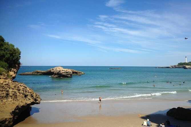 Walking tours of Biarritz - The Quality and Authenticity of the Guides