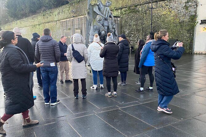 Walking Tours of Kilkenny with John Comerford - FAQ