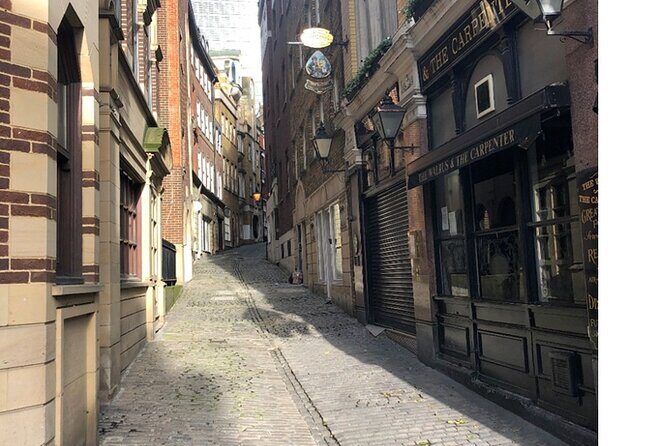 Walking Tours - Sights of London- price includes upto 10 people - Who Will Love This Tour?