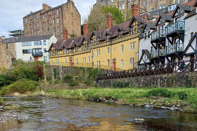 Walking Wildlife History Tour in Edinburgh - Who Will Love This Tour?