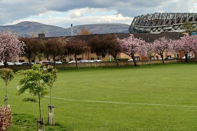 Walking Wildlife History Tour in Edinburgh - Final Thoughts