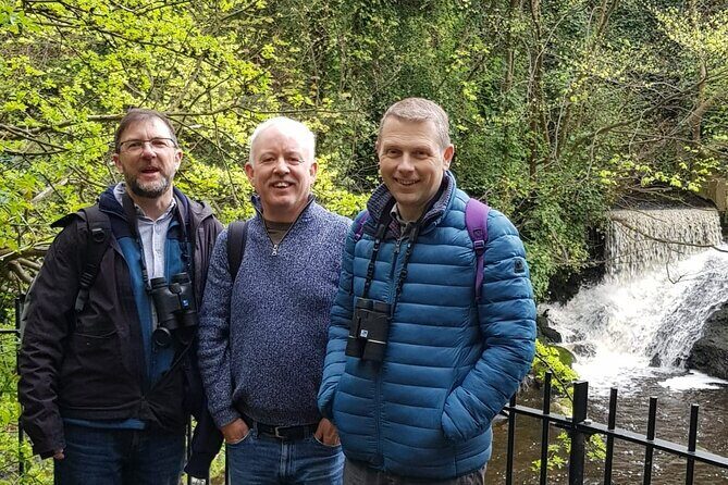 Walking Wildlife History Tour in Edinburgh - Frequently Asked Questions