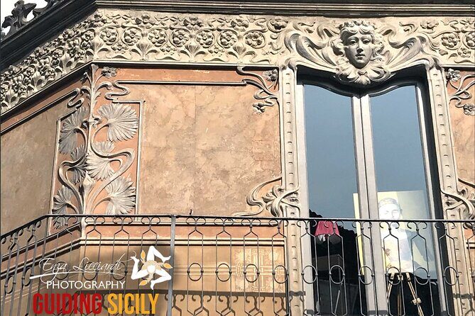 WalkingTour CATANIA - discovering the city of lava with a licensed guide - Practical Details and Value