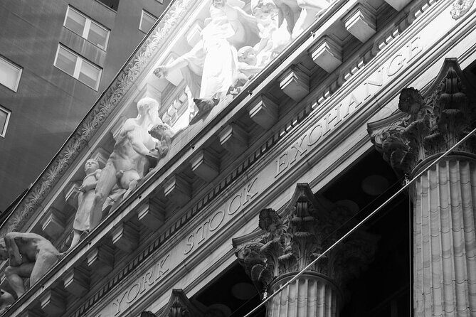 Wall Street Inside with a Trader Walking History Tour - Final Thoughts