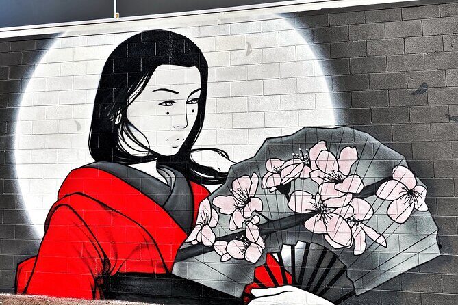 Wall to Wall Boulder eBike Mural Tour - What’s Included and What to Keep in Mind