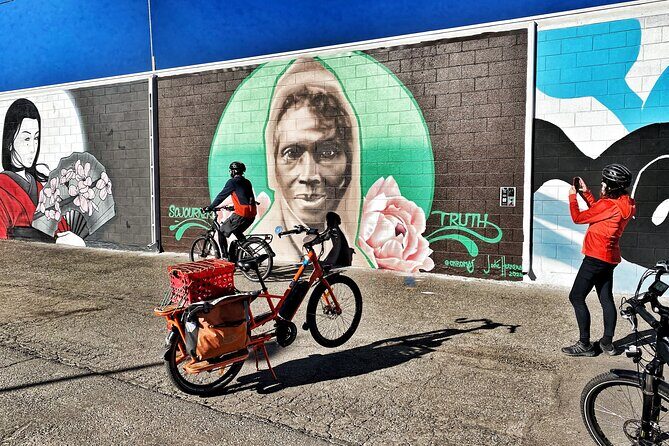 Wall to Wall Boulder eBike Mural Tour - Final Thoughts: Is It Worth It?