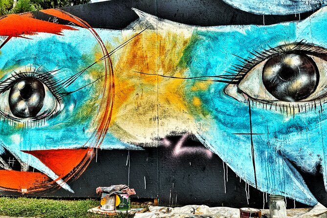 Wall to Wall Boulder eBike Mural Tour - FAQ