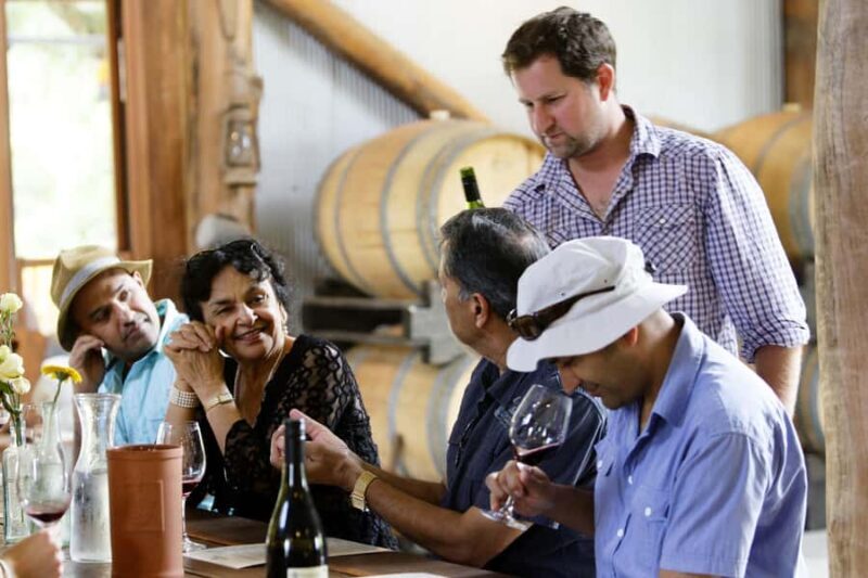 Wallabies and Wine Hunter Valley Adventure Private Tour - Key Points