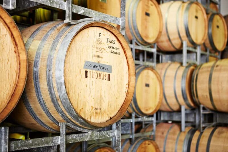 Wallabies and Wine Hunter Valley Adventure Private Tour - Practical Details and Considerations