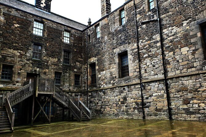 Wallace monument, Stirling Castle, Linlithgow Palace Private Tour - Final Thoughts