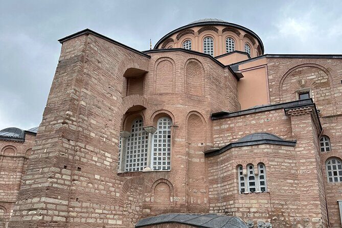 Walls of Constantinople and Byzantine Palace Tour - FAQ